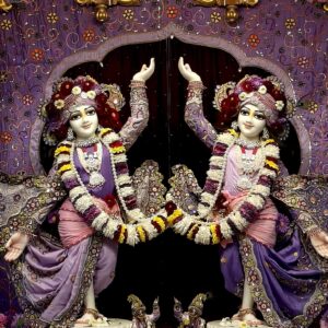 Gallery - ISKCON