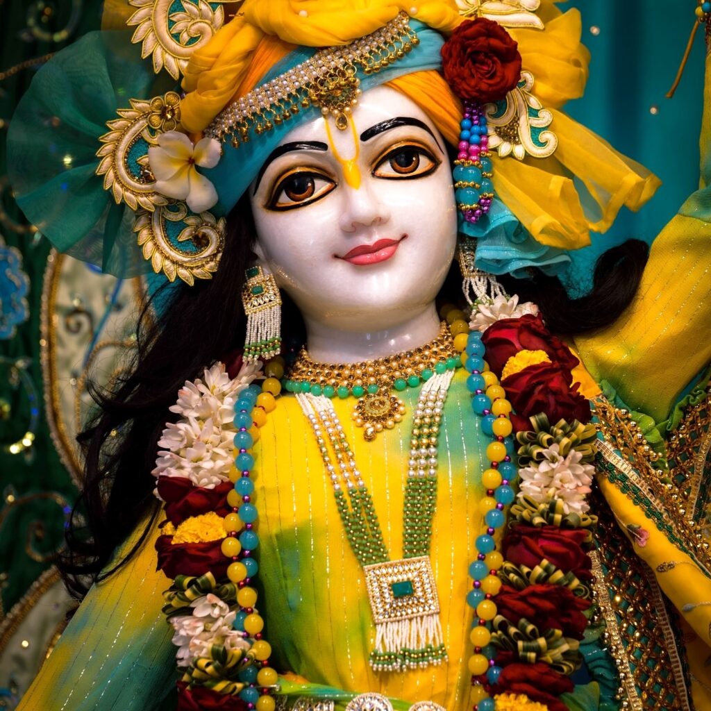Gallery - ISKCON